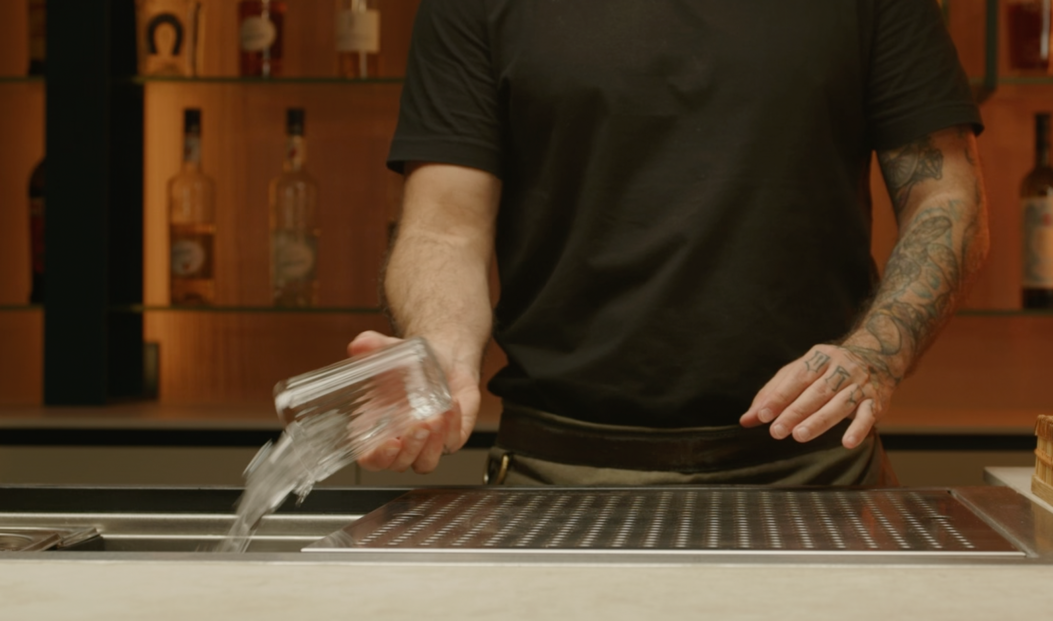 Somaek Cocktail Recipe by DrinksWorld