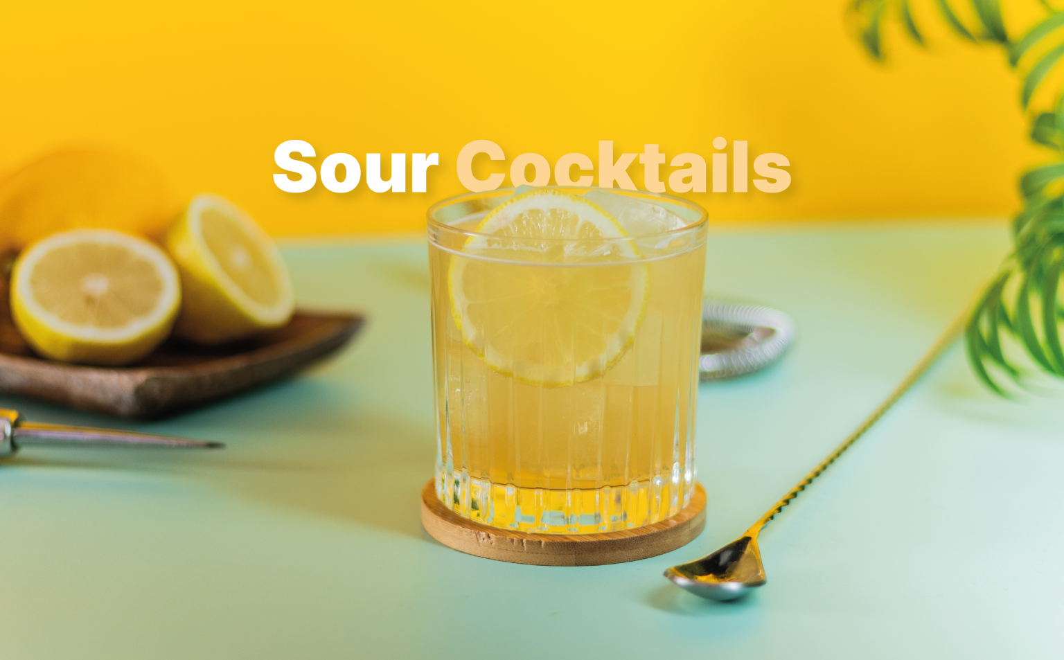 The 30 Best Sour Cocktails to Make