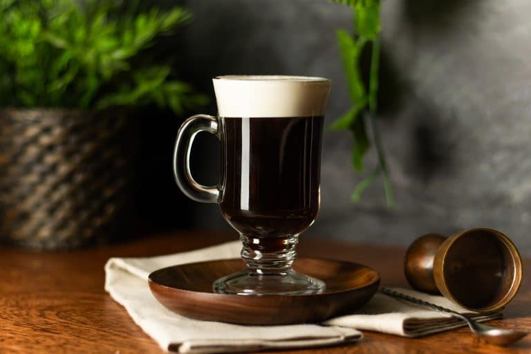 Spanish Coffee Recipe by DrinksWorld