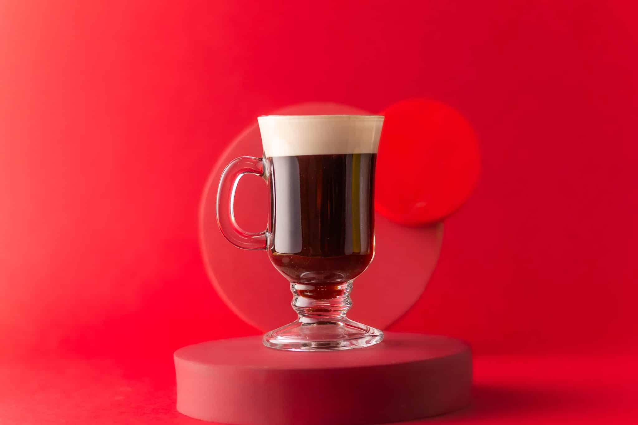 Spanish Coffee Recipe by DrinksWorld