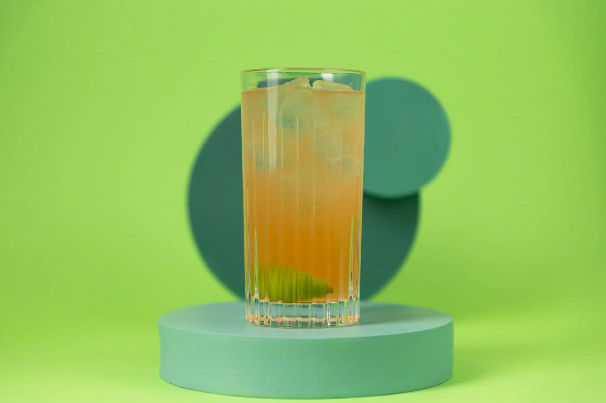 Spiced Caribbean Mule Cocktail Recipe by DrinksWorld