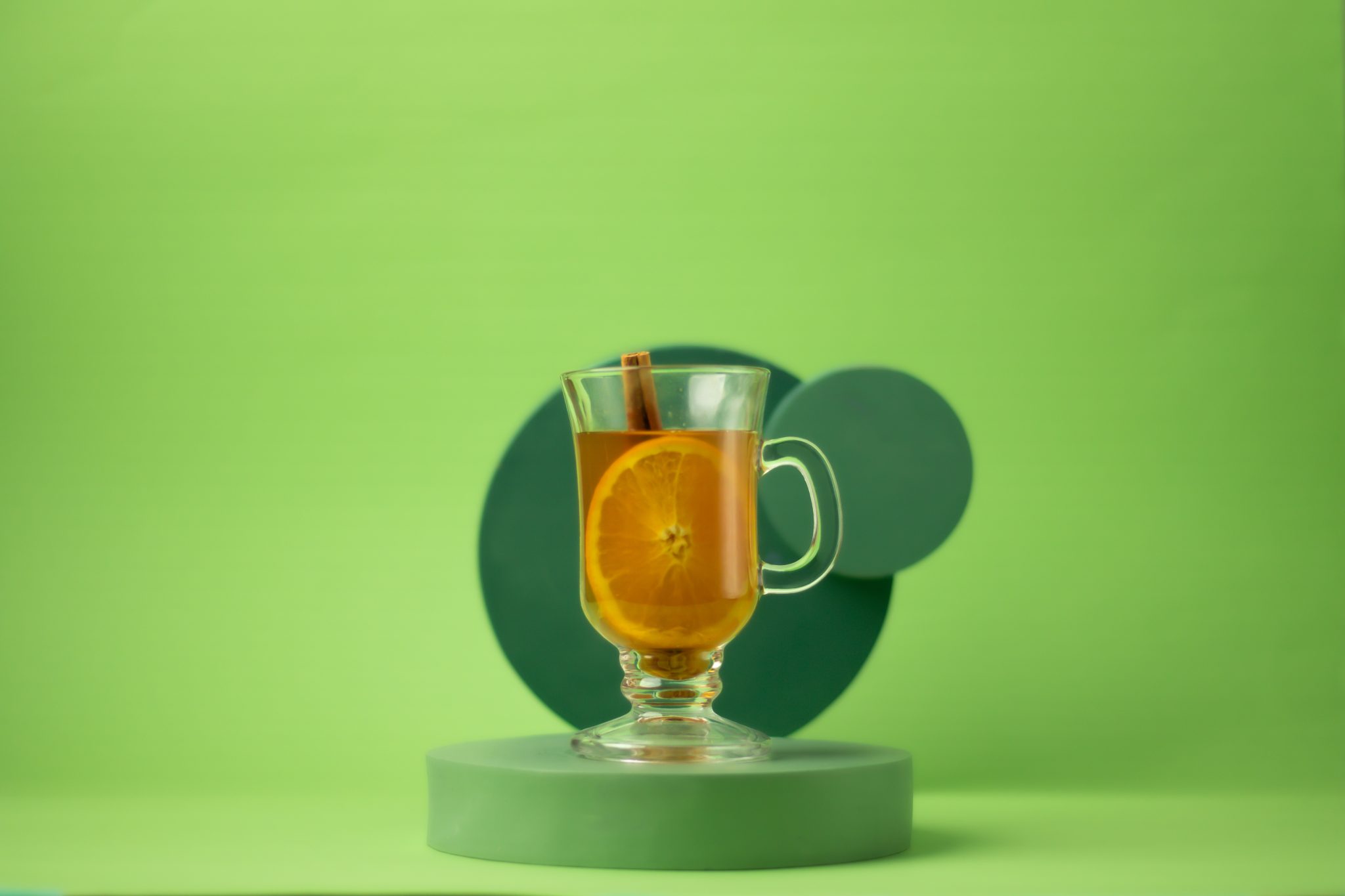 Spiced Hot Cider Cocktail Recipe by DrinksWorld