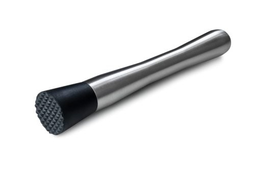 How to Muddle Ingredients for a Cocktail