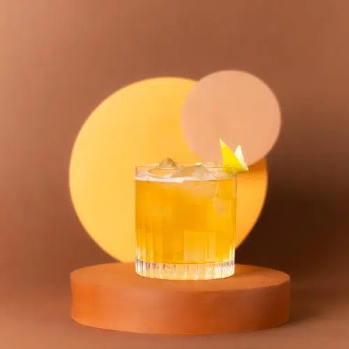 Stiletto Drink Recipe by DrinksWorld