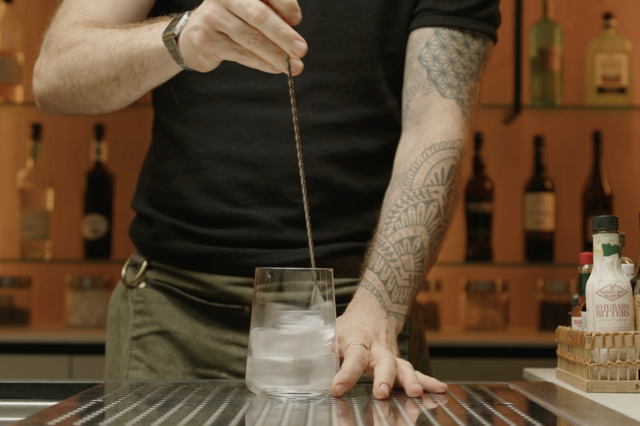 Swimming Pool Cocktail Recipe by DrinksWorld