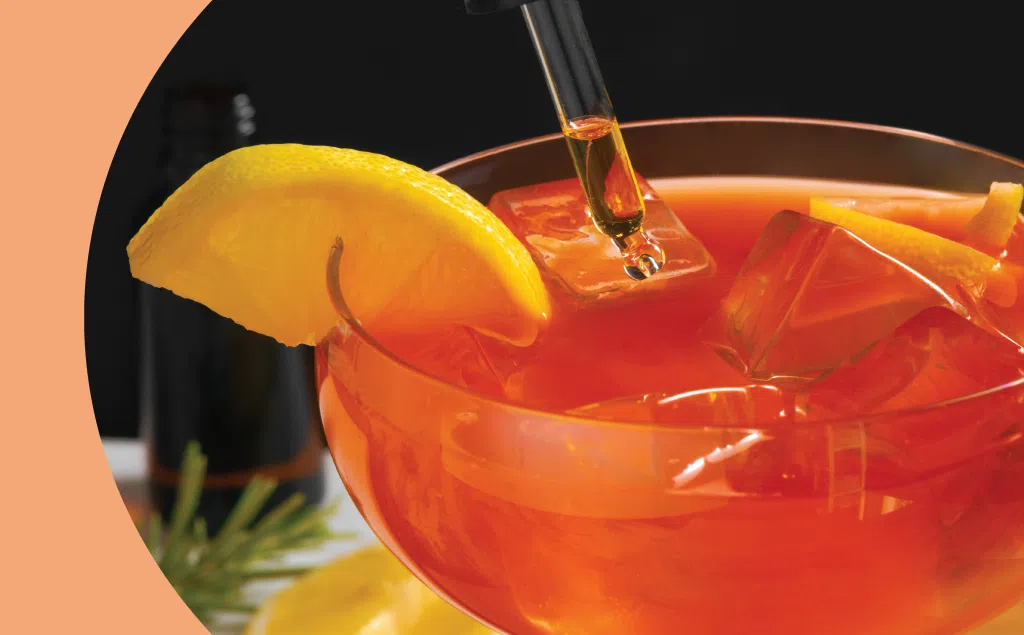 Essential Types of Cocktail Syrups