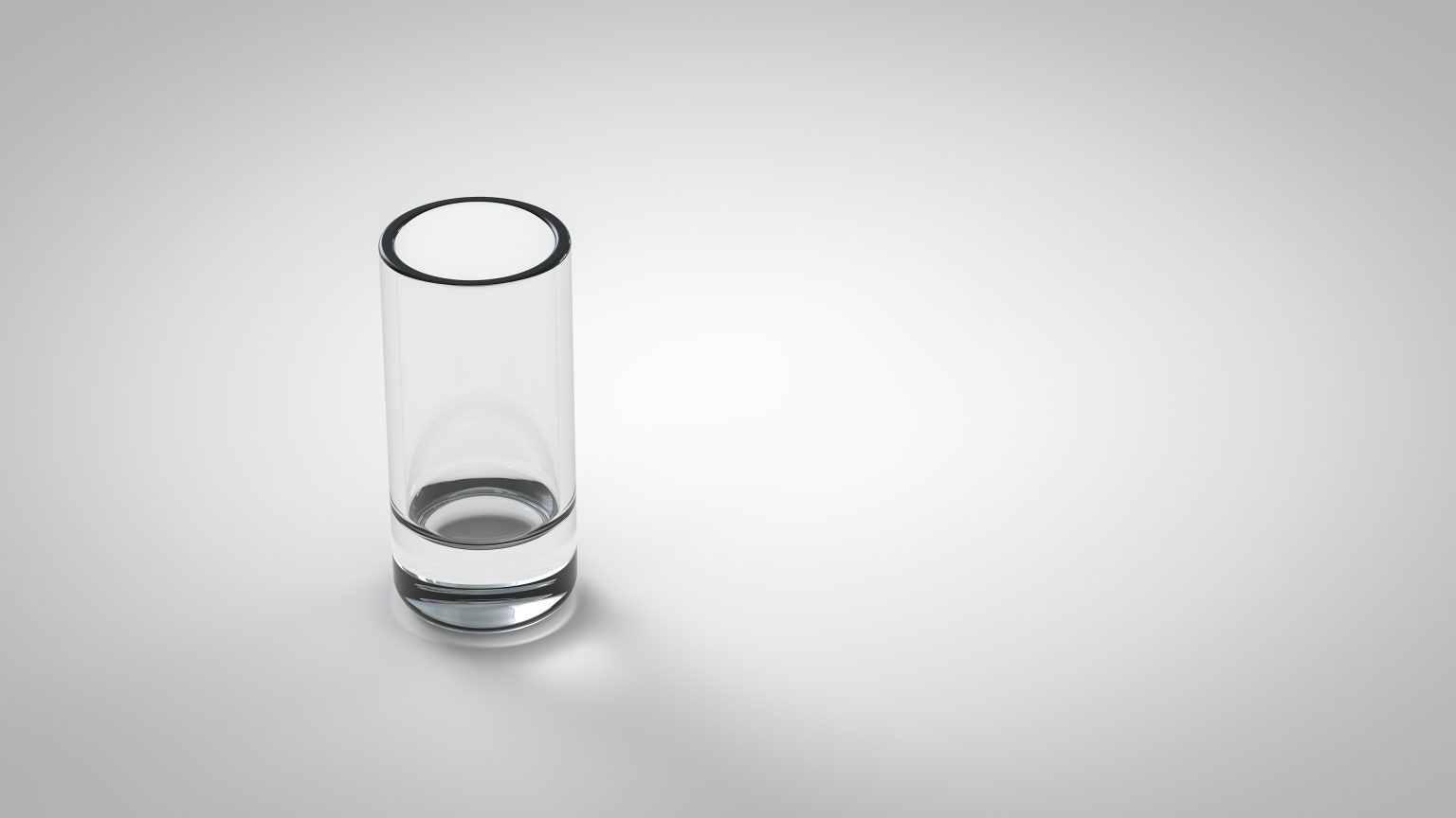 How many Ounces (oz) are in a Shot?