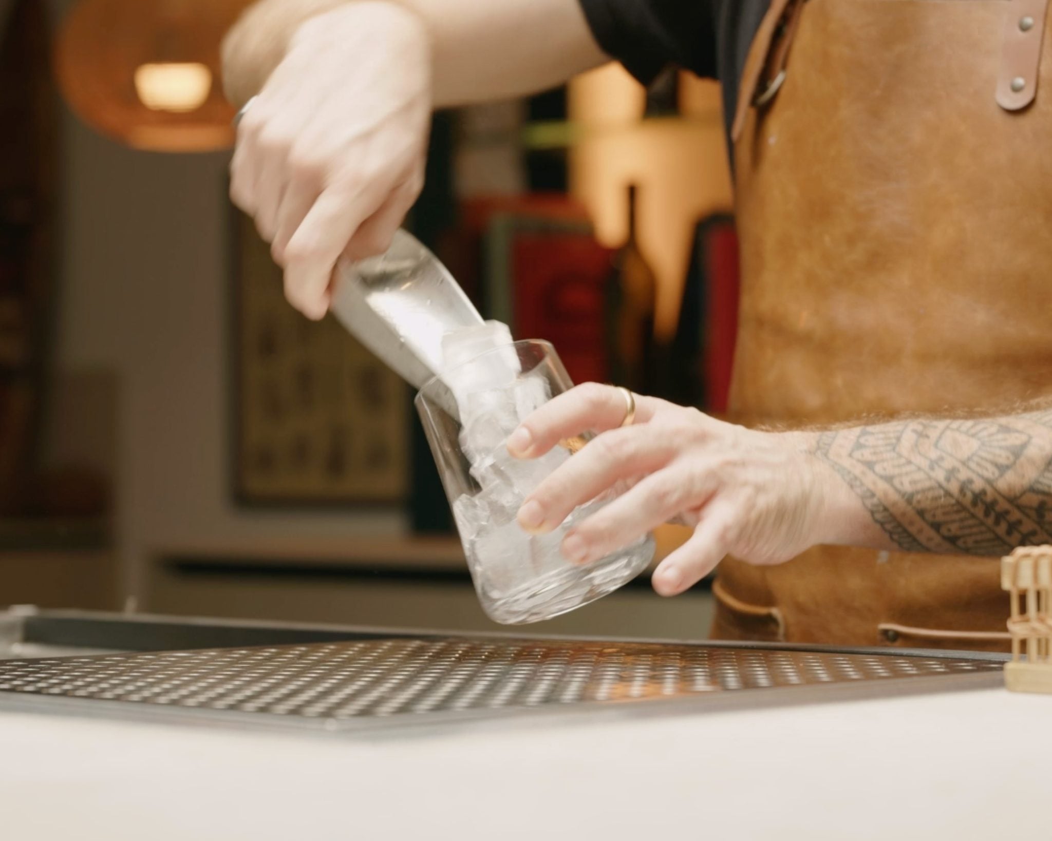 Teaquila Cocktail Recipe by DrinksWorld