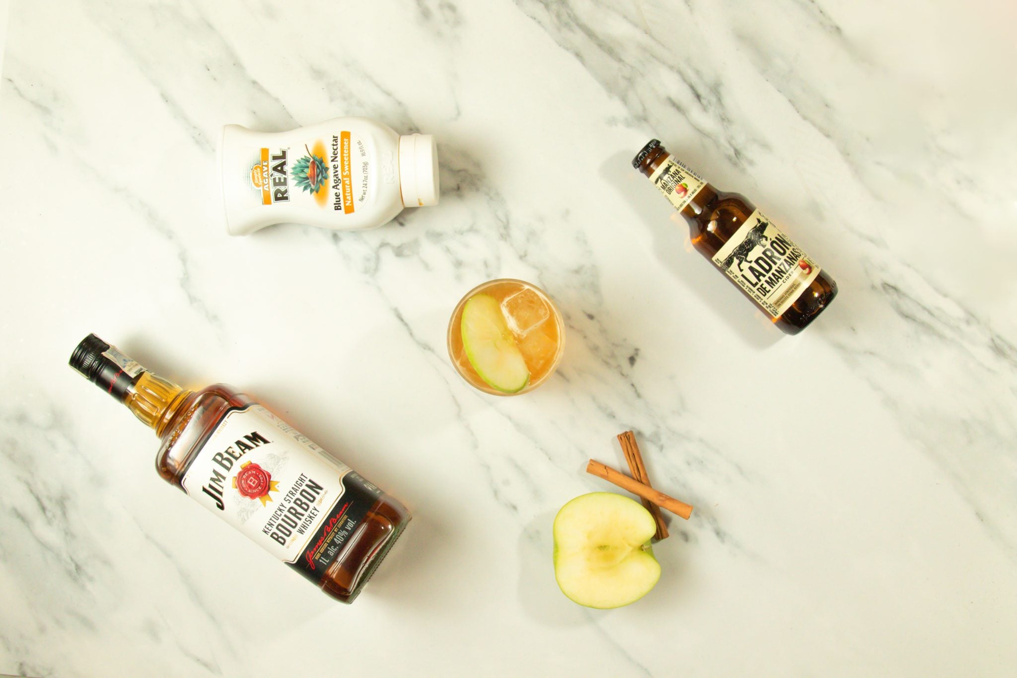 Tender Knob Cocktail Recipe by DrinksWorld