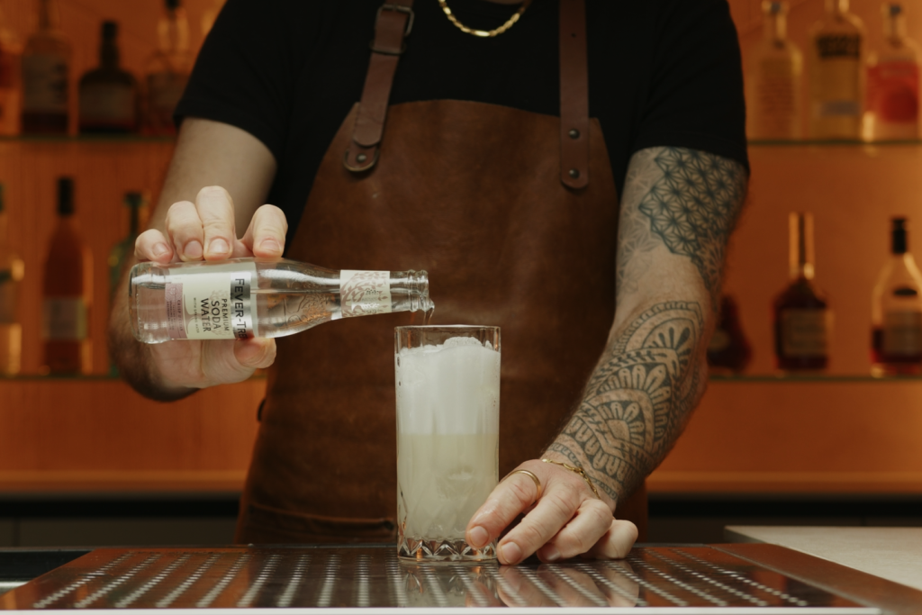 Fizz cocktails – Refreshing & Simple Recipes