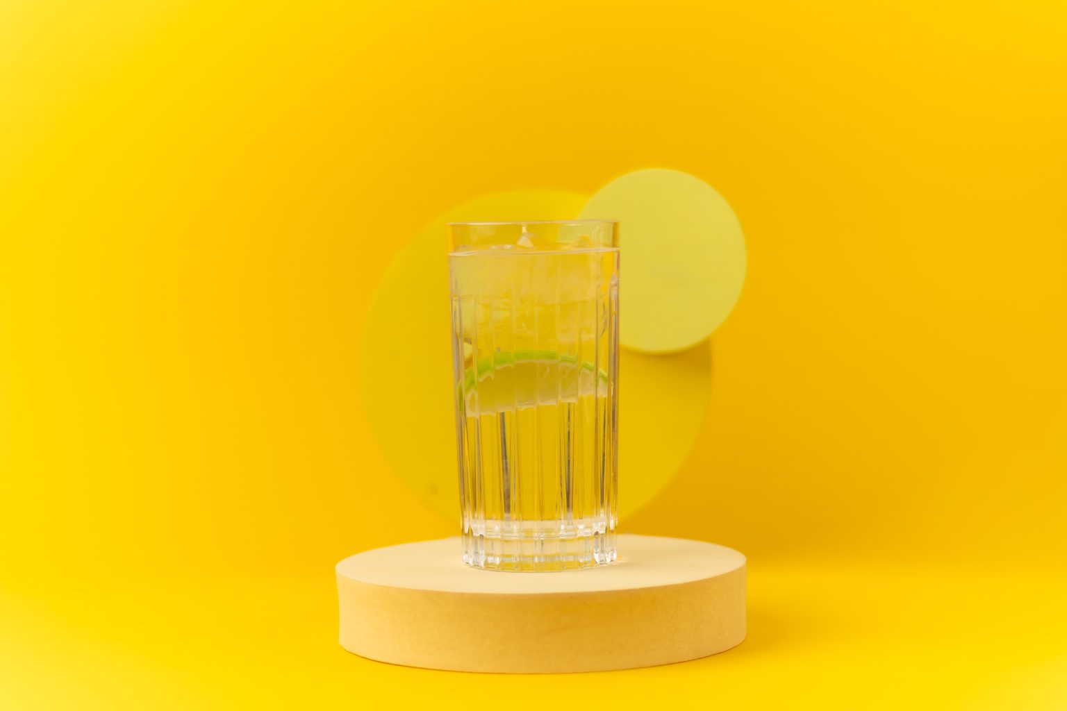 Tequila Soda Cocktail Recipe by DrinksWorld