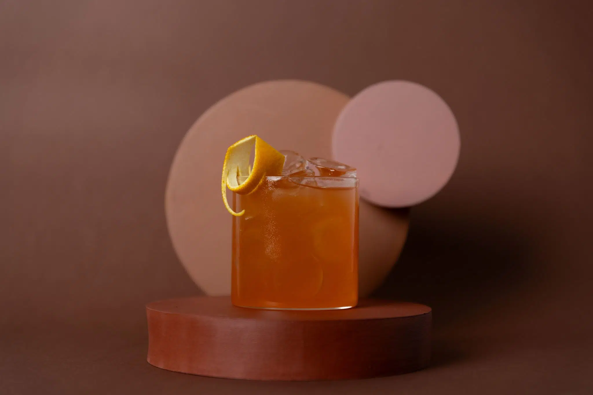 The Red Akuma Cocktail Recipe by DrinksWorld