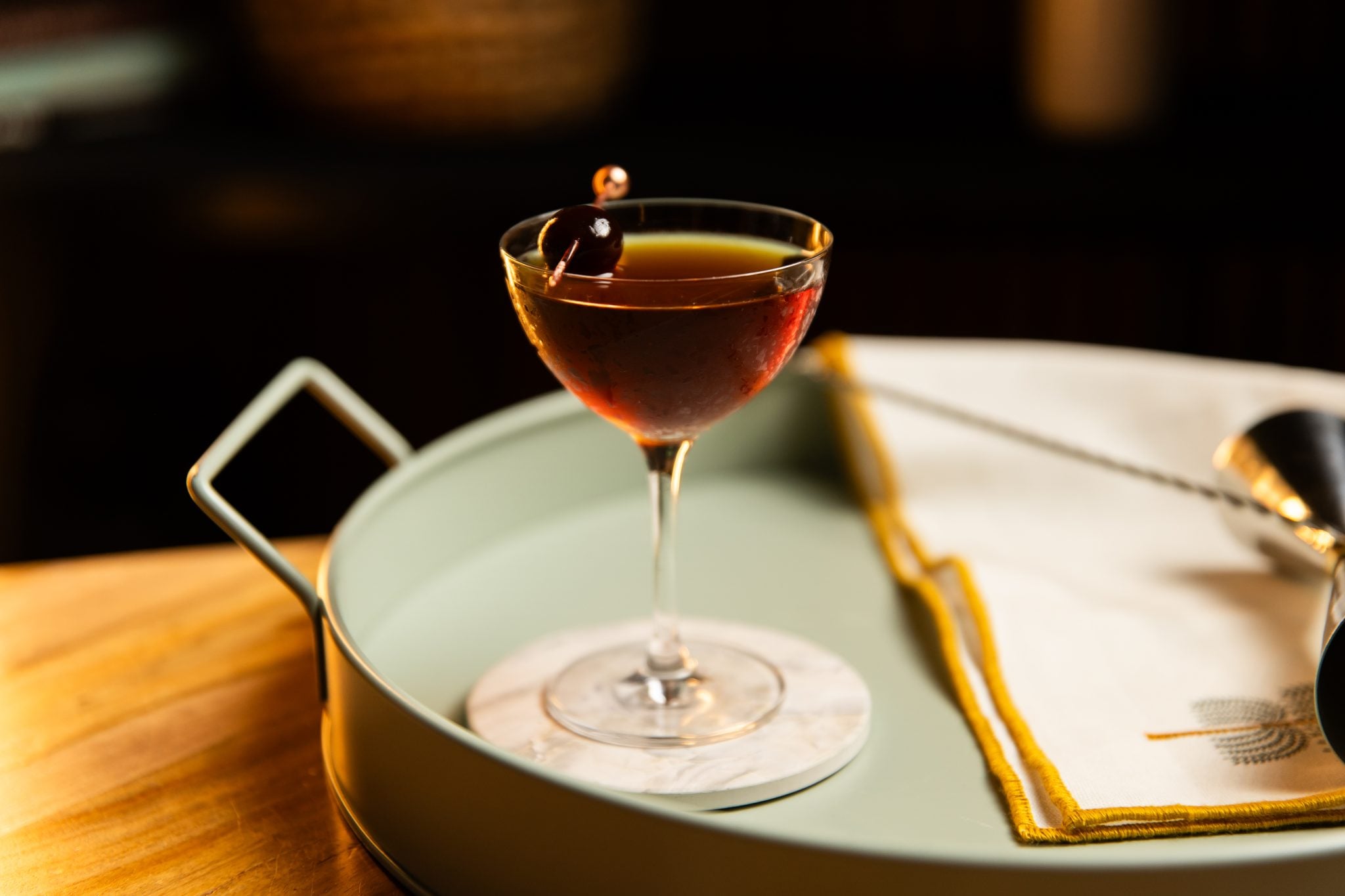 Chocolate Cocktails with Easy Recipes (Hot and Cold)