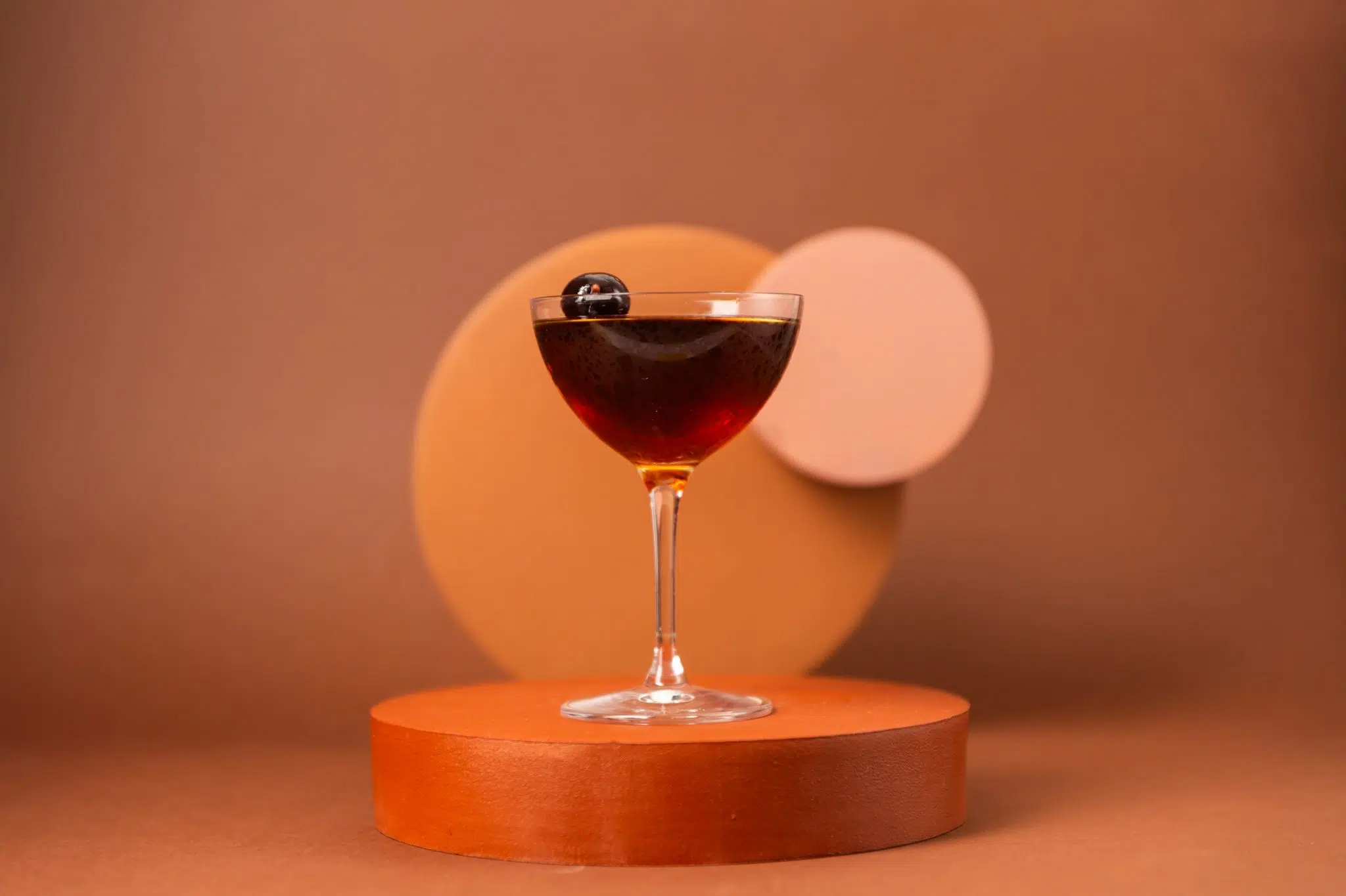 Tootsie Roll Drink Recipe by DrinksWorld