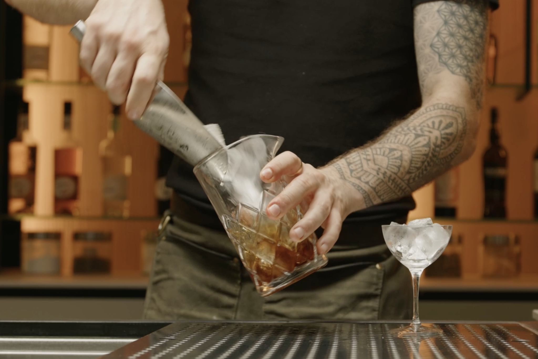 Tootsie Roll Drink Recipe by DrinksWorld