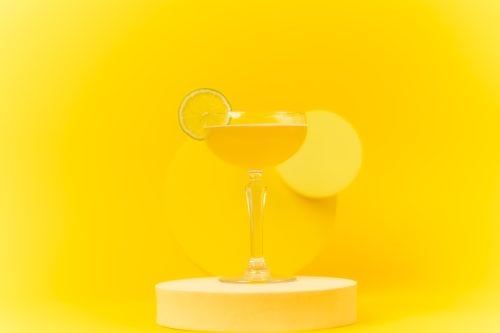 Toreador Cocktail Recipe by DrinksWorld