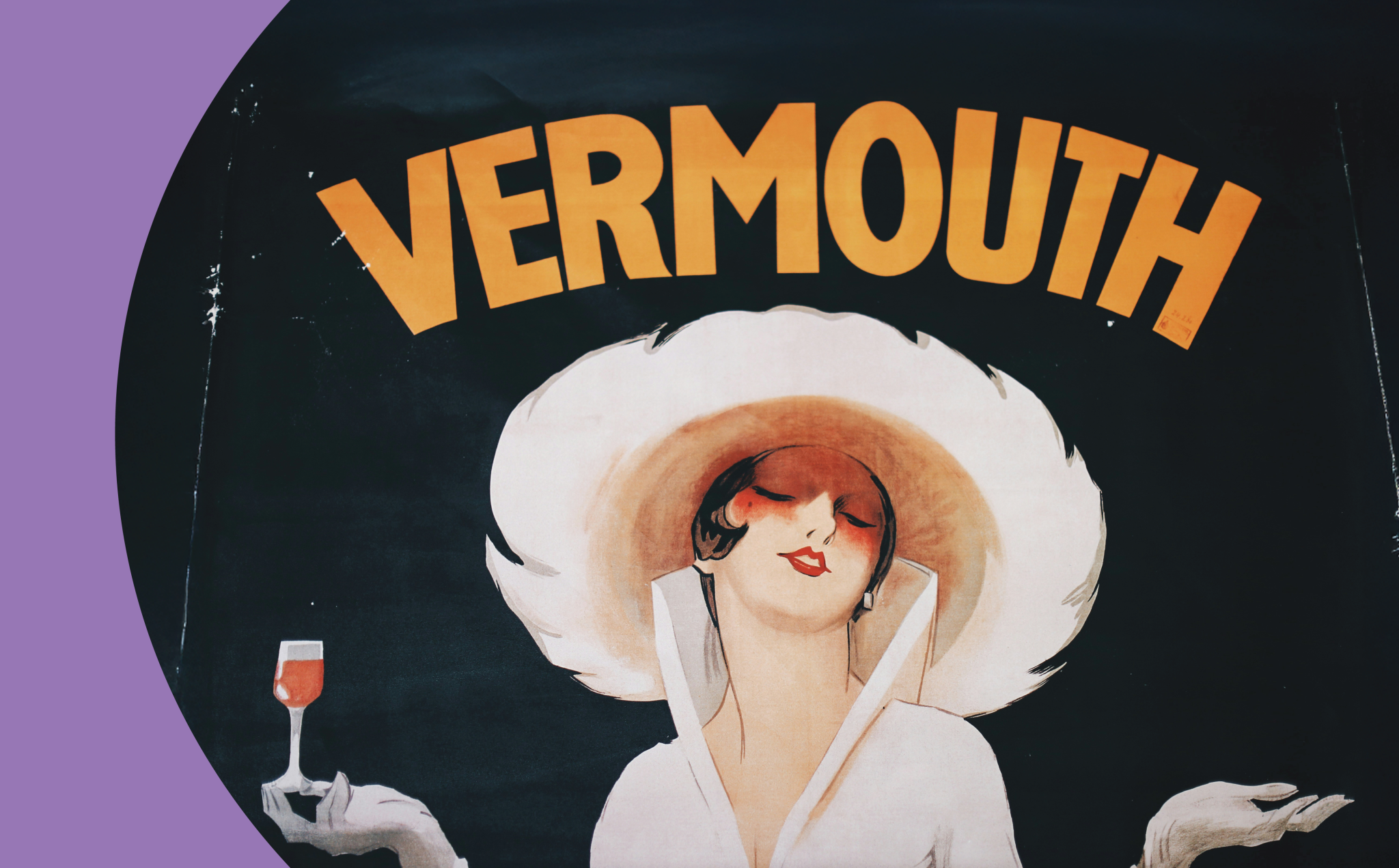 Different Types of Vermouth