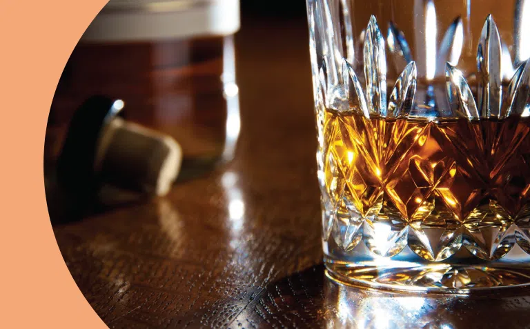 7 Different Types of Whiskey and Brands Explained