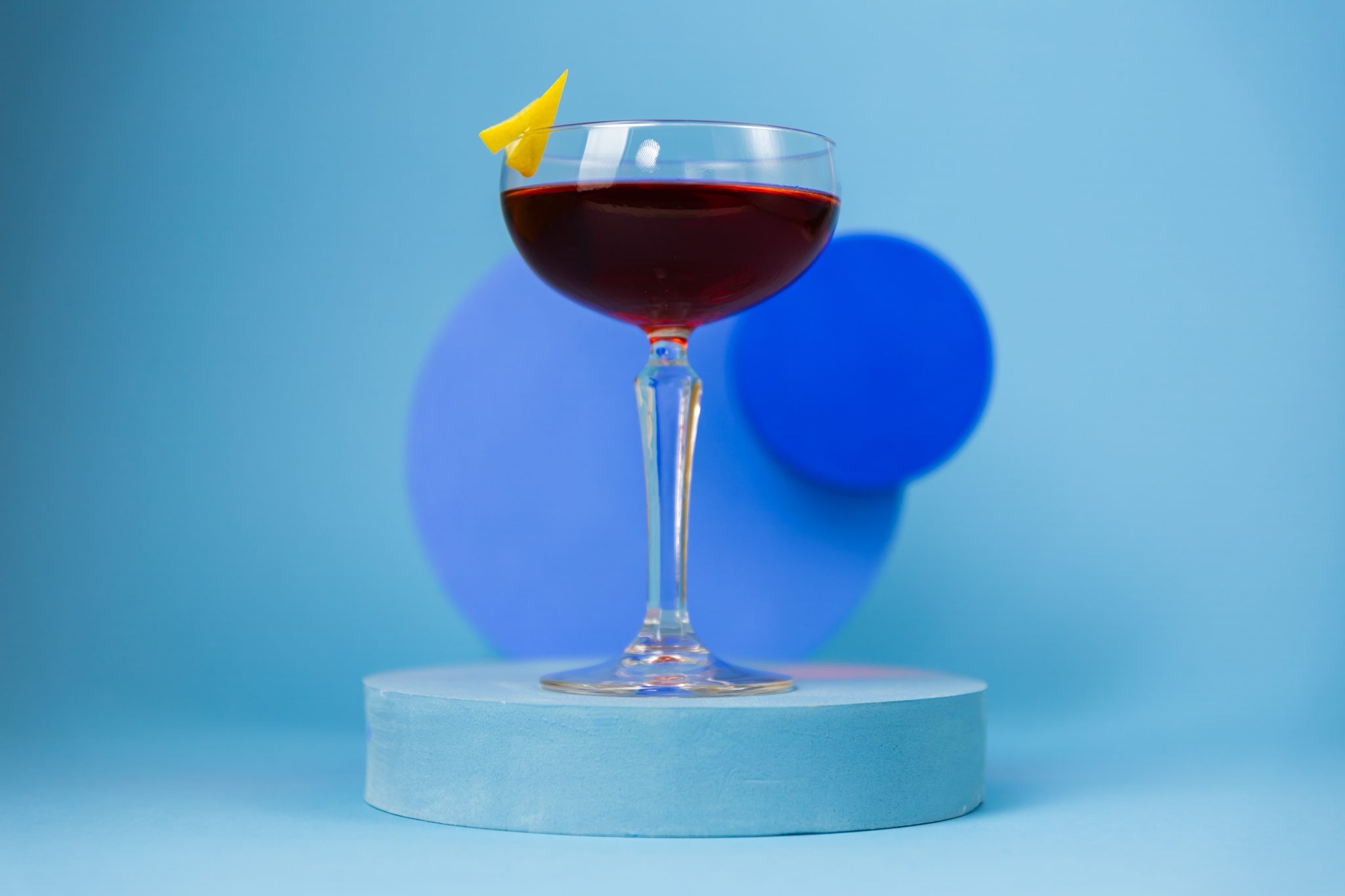 Valentino Cocktail Recipe by DrinksWorld