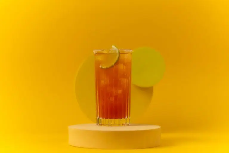 Vampiro Cocktail Recipe by DrinksWorld