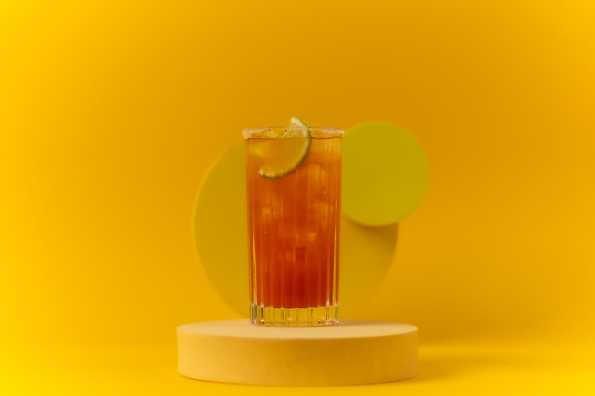Vampiro Cocktail Recipe by DrinksWorld