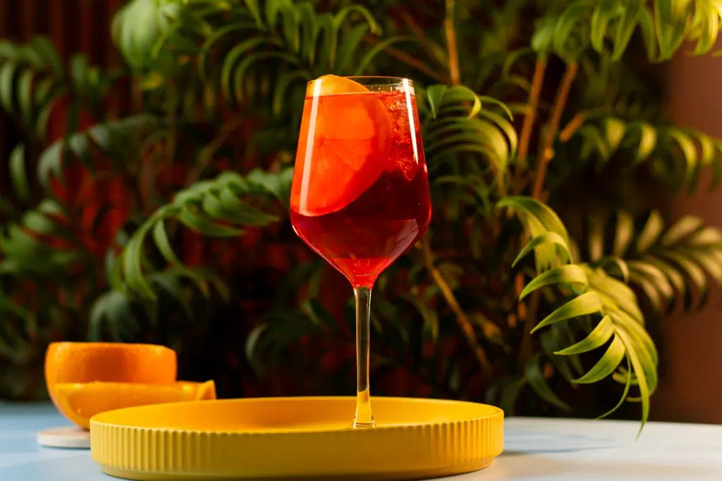 Italian Spritz Cocktails—25 Best Recipes for 2025