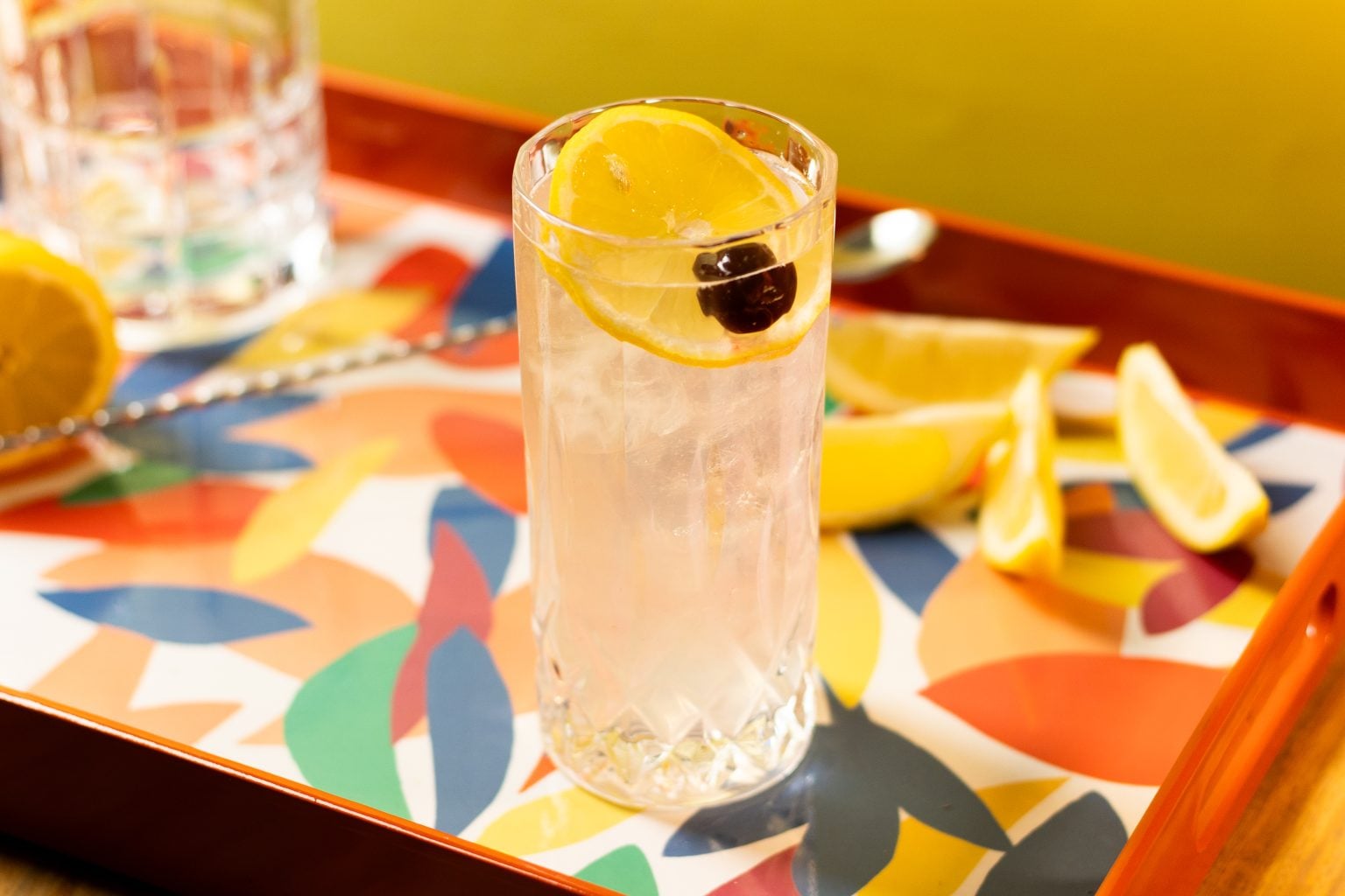 23 Collins Cocktails and Recipes to Know - DrinksWorld