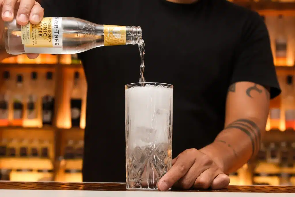 Types of Sparkling Water – Difference Explained