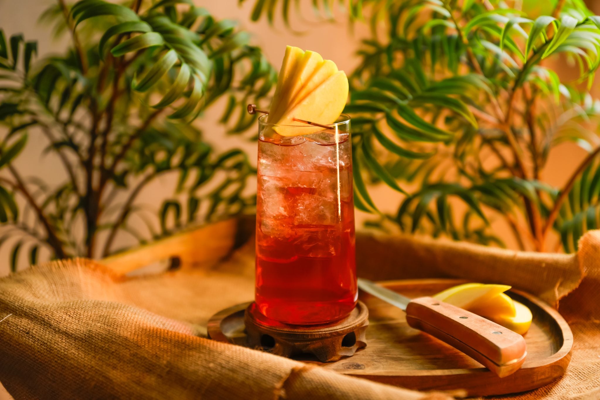 Voodoo Cocktail Recipe by DrinksWorld