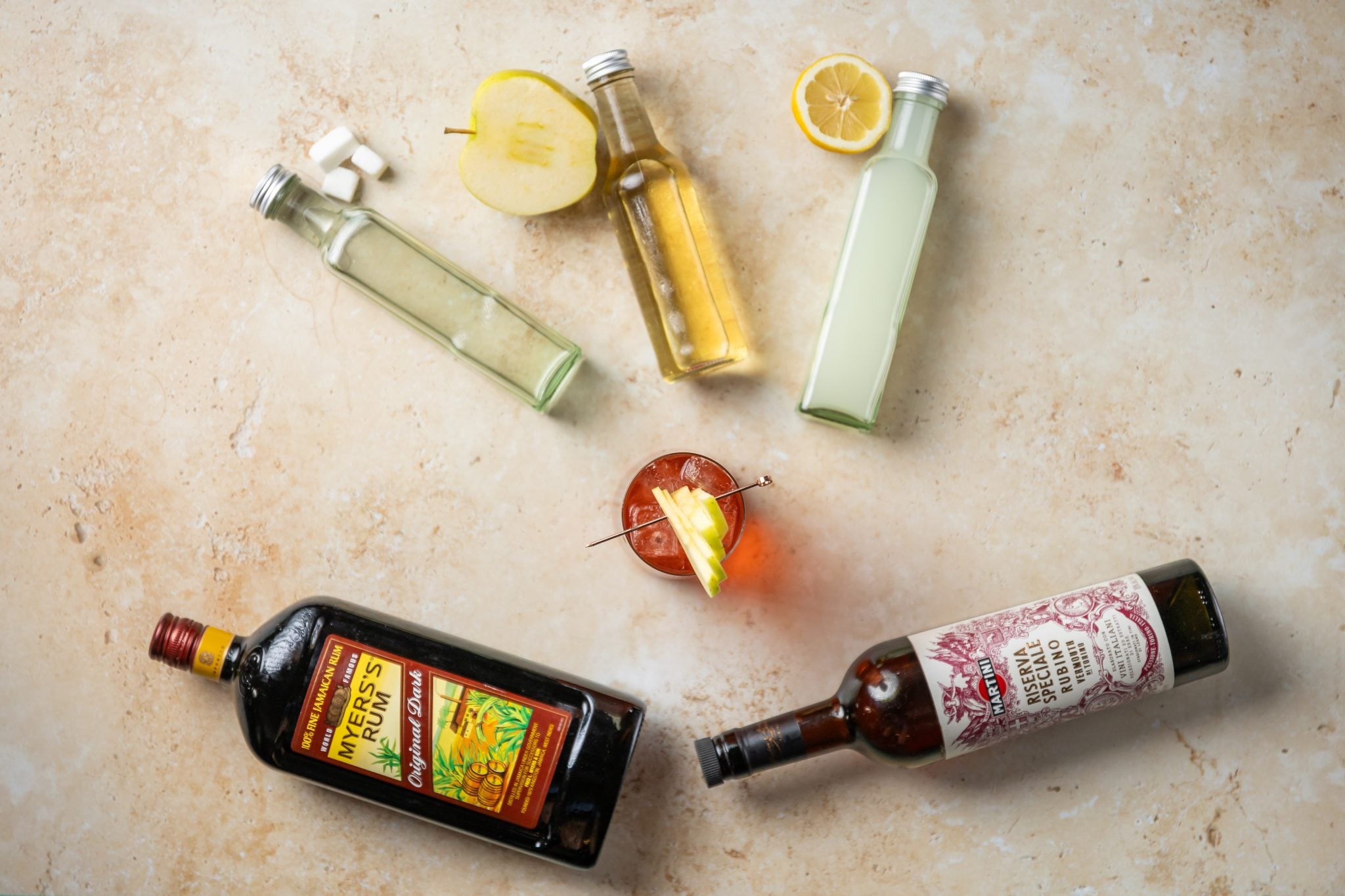 Voodoo Cocktail Recipe by DrinksWorld