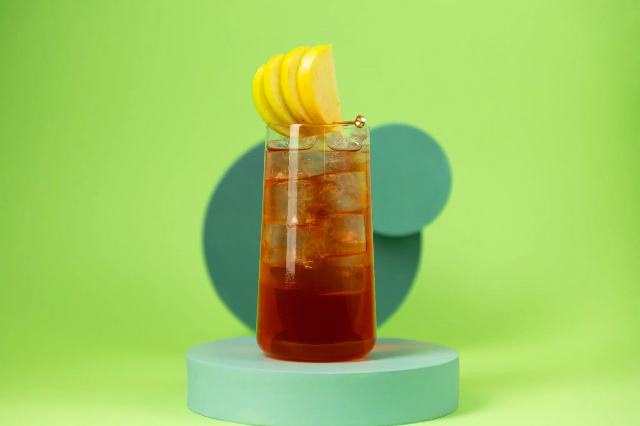 Voodoo Cocktail Recipe by DrinksWorld