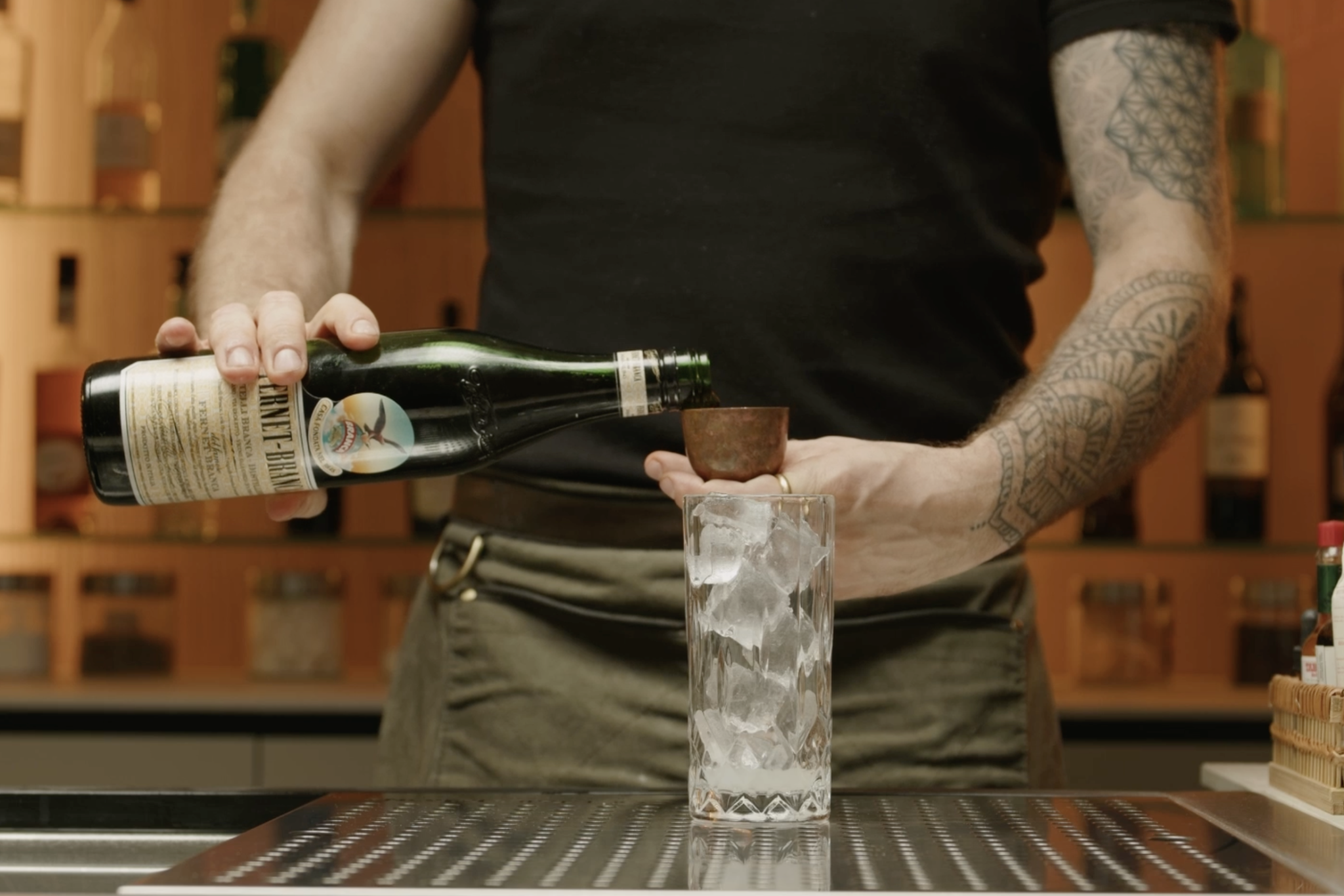 What to Mix with Whiskey? 10 Good Whiskey Mixers