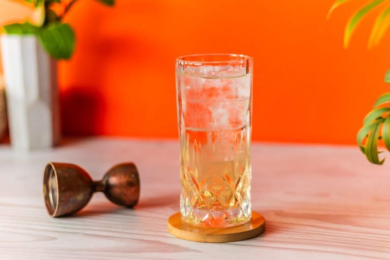 45 Highball Cocktails and Drinks to Make in Your Home Bar - DrinksWorld