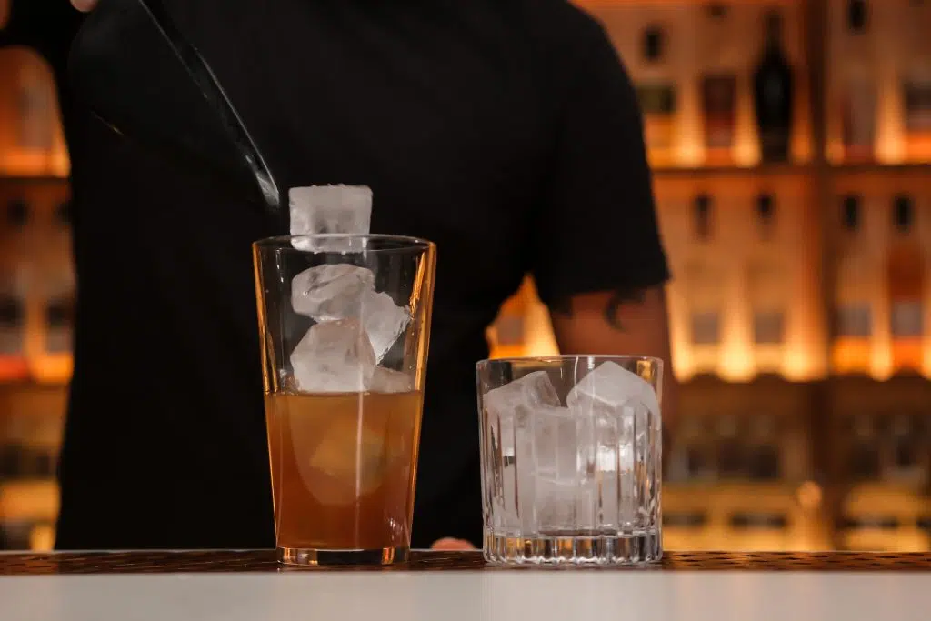 How to Shake a Cocktail: The Art Behind the Shake (Video!)