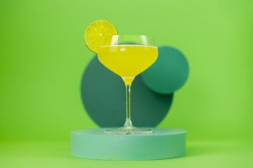 White Lotus Drink Recipe by DrinksWorld