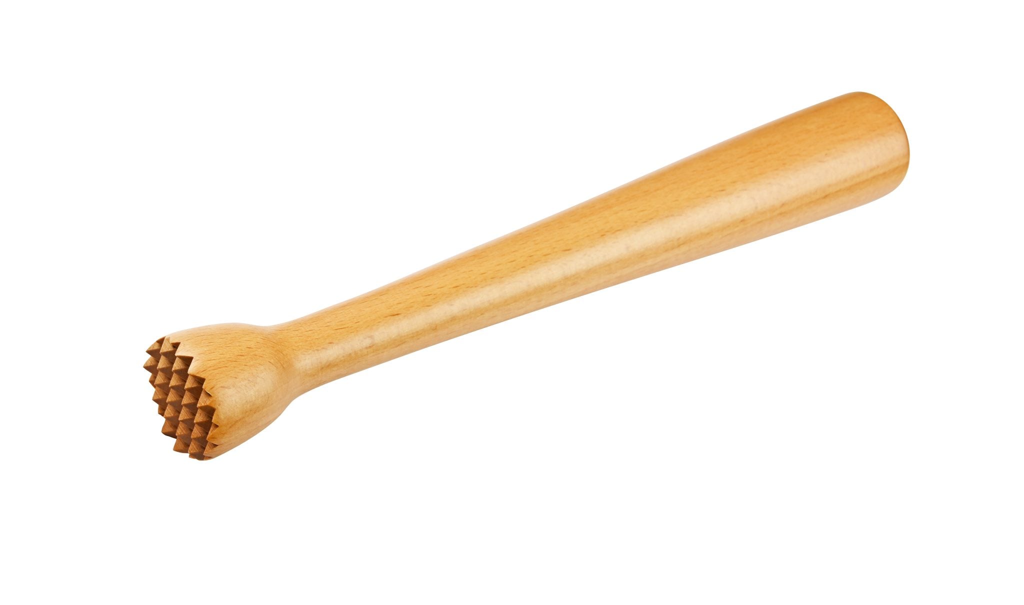 How to Muddle Ingredients for a Cocktail