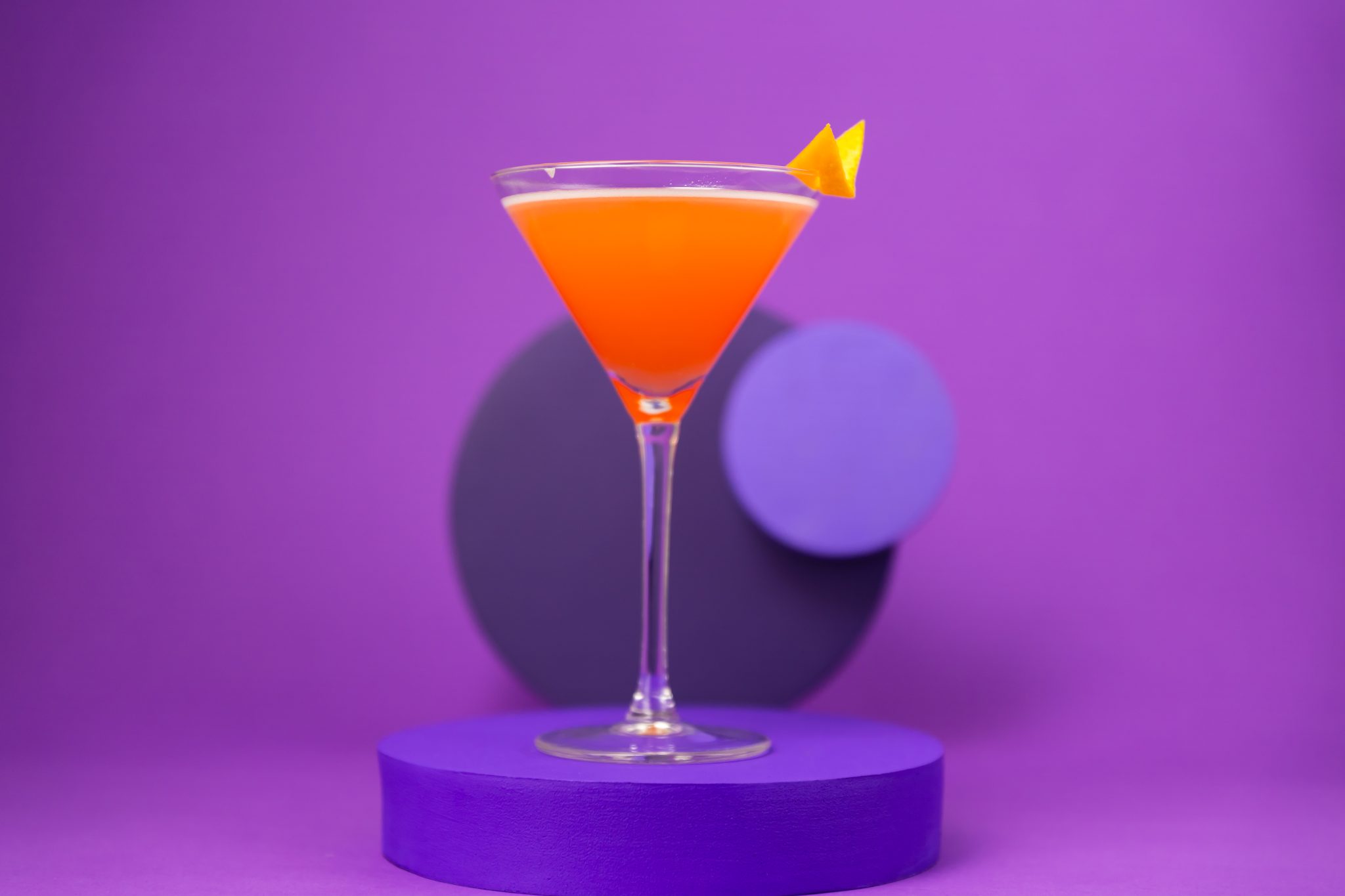 Yokohama Cocktail Recipe by DrinksWorld