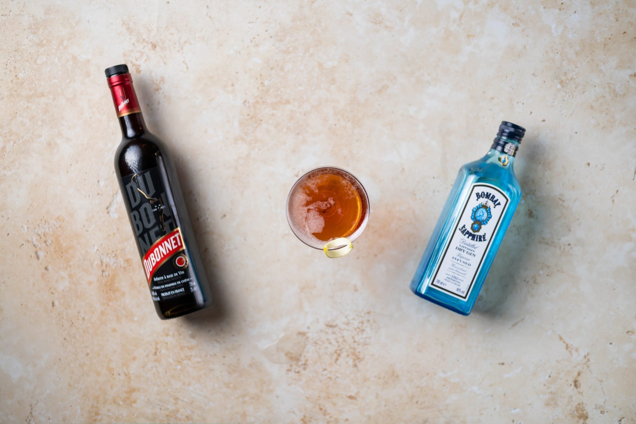 Zaza Cocktail Recipe by DrinksWorld