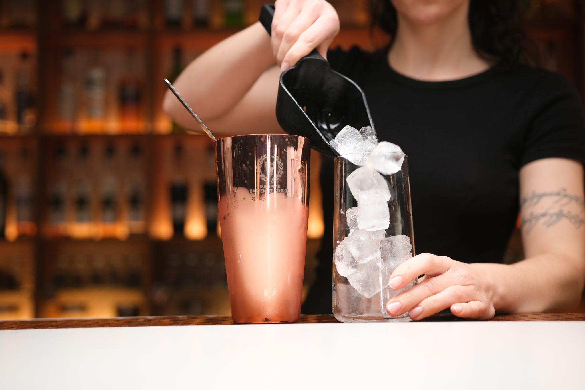 Zombie Punch Cocktail Recipe by DrinksWorld