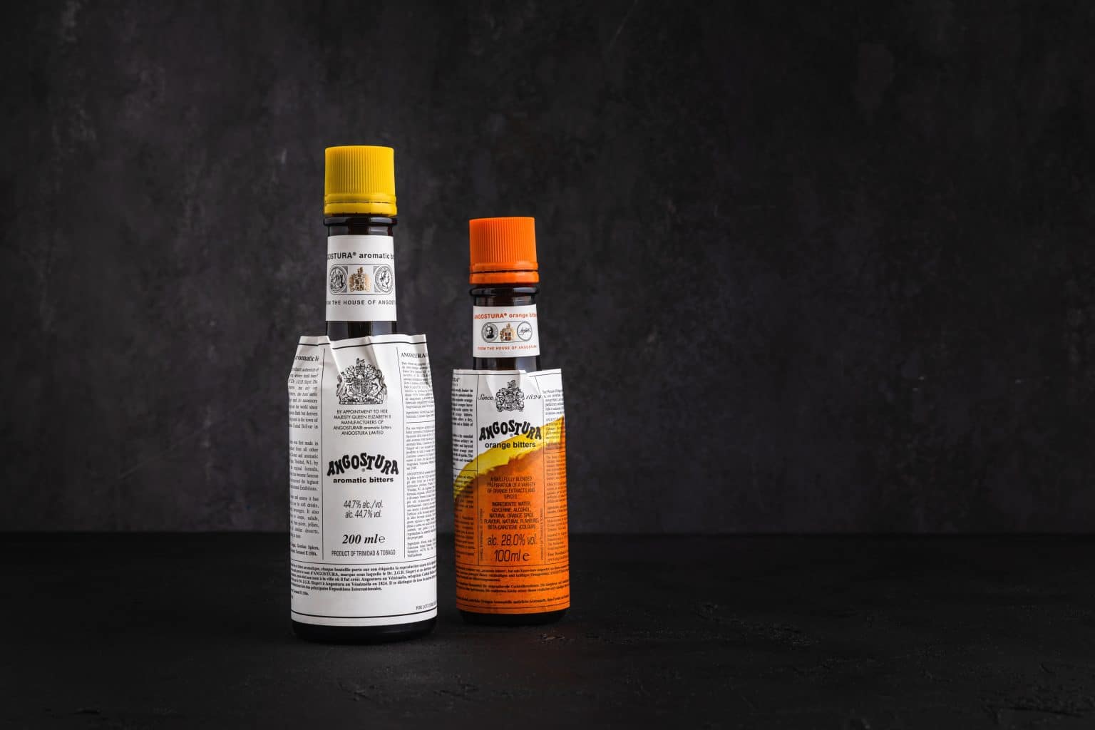 From Apothecary to Cocktail Bar: The History of Bitters in Mixology ...