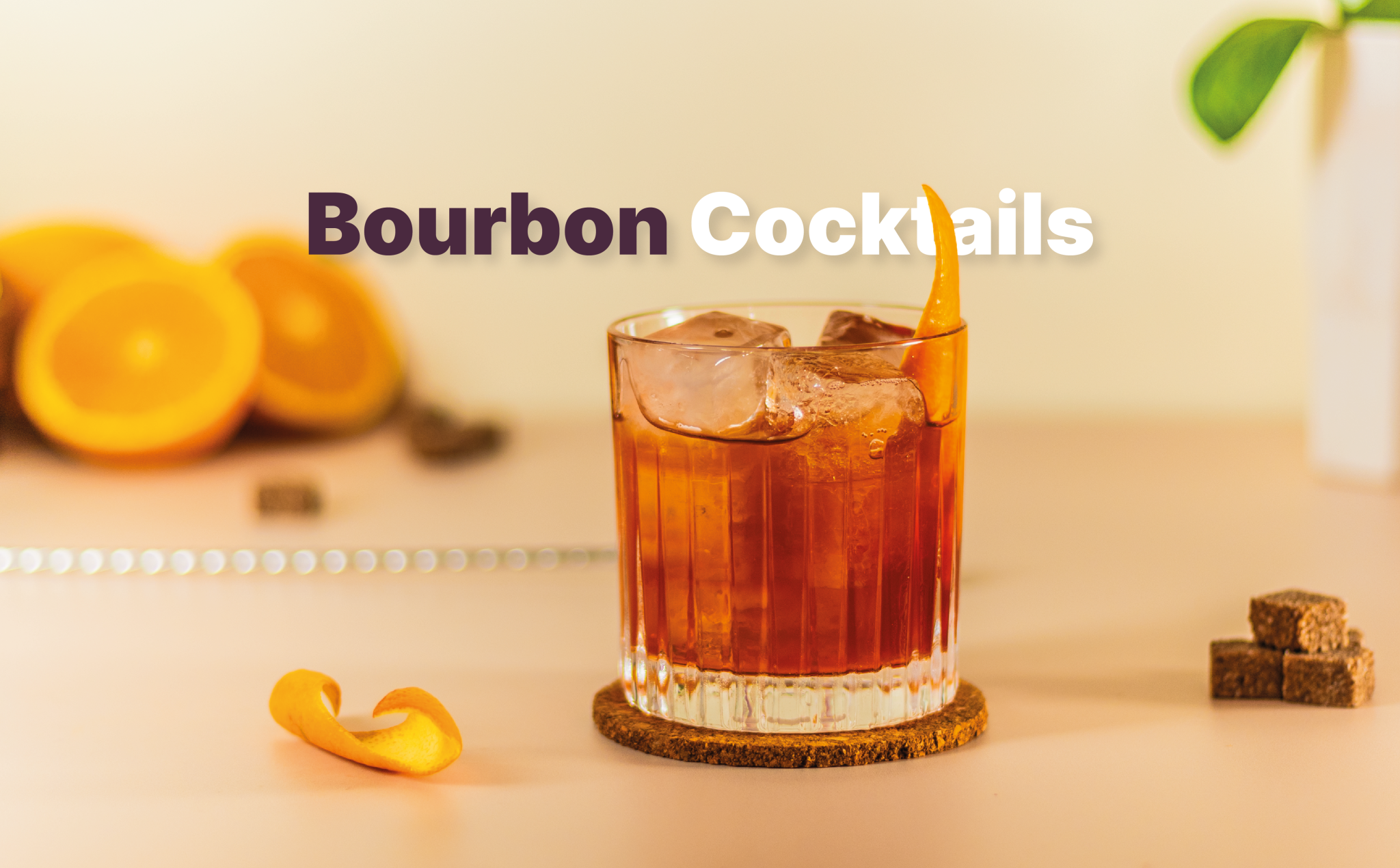 45 Best Bourbon Cocktails to Master - DrinksWorld