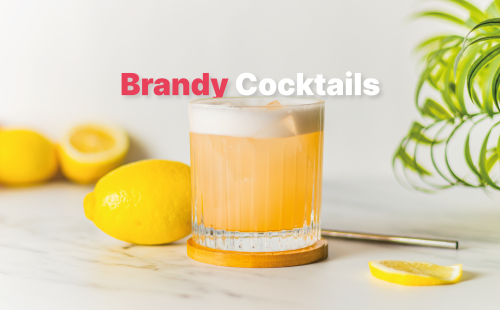 29 Classic Brandy Cocktails And Drinks To Keep You Warm