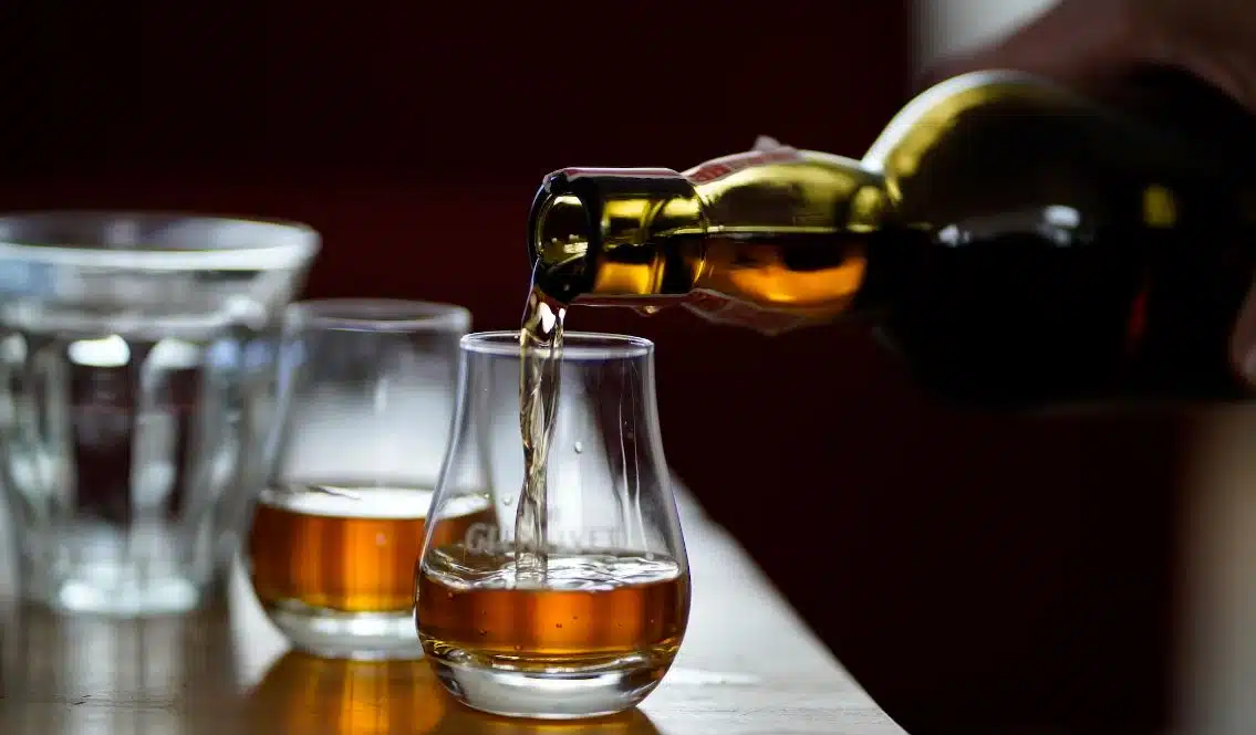 Types of Cognac - A Guide From VS to XO and Beyond