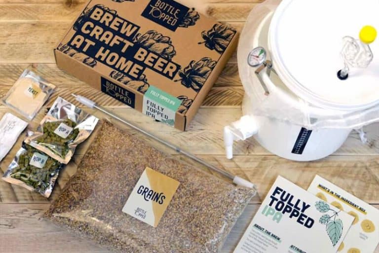 7 Best Gifts for Craft Beer Lovers - DrinksWorld