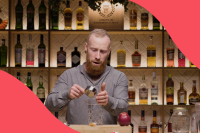Advanced Bartending Online Course - DrinksWorld