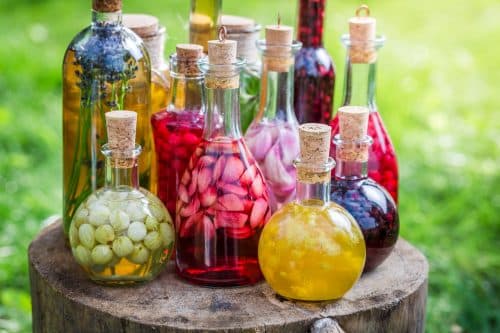 Types of alcohol and liquor – Names and categories - DrinksWorld
