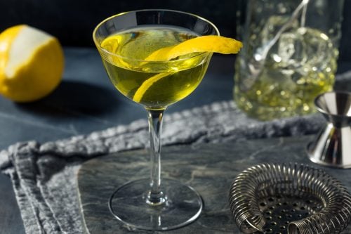 Different Types of Liqueur Explained – Fruity, herbal, bitter & more