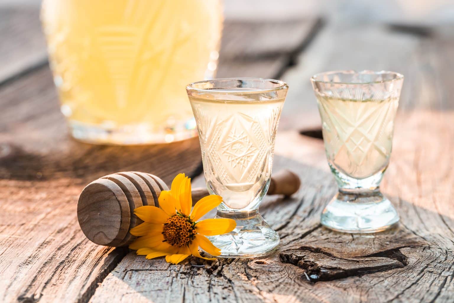 How to Make Liqueurs at Home to Customize Cocktails