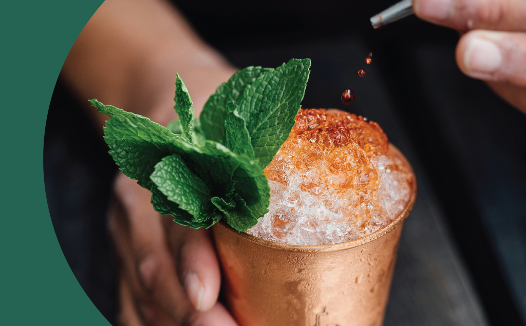 Cocktail Ratios and Balance: The Essentials of Mixology