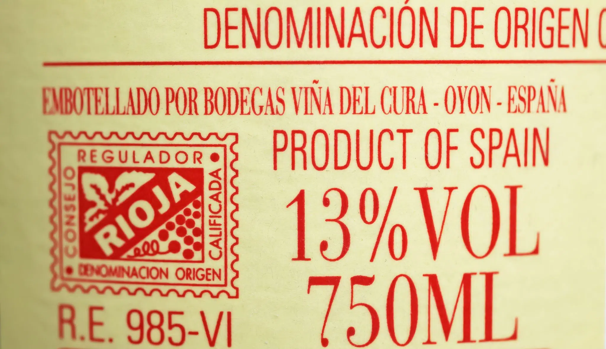 What is ABV – The meaning of Alcohol by Volume